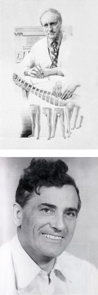 Lịch sử hình thành JOBST | sản phẩm cao cấp